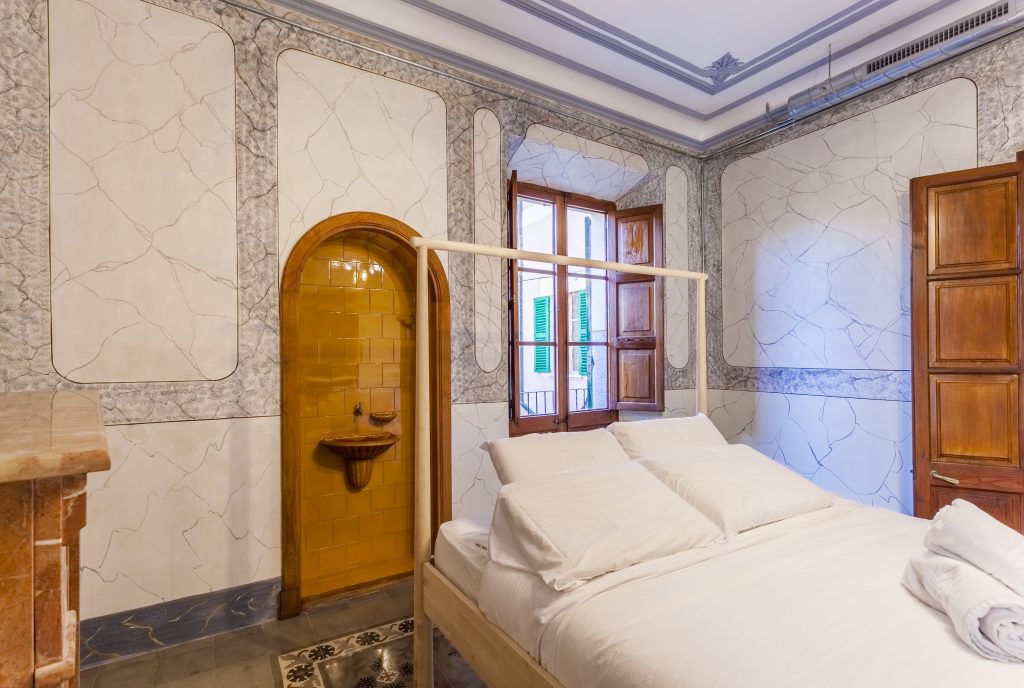 Hostel Sóller | Ca Ses Madrines